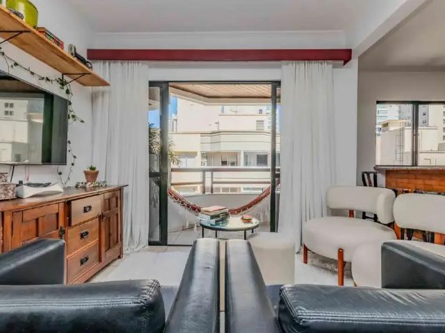 Apartamento para Venda em Balneário Camboriú/SC Centro 3 Quartos