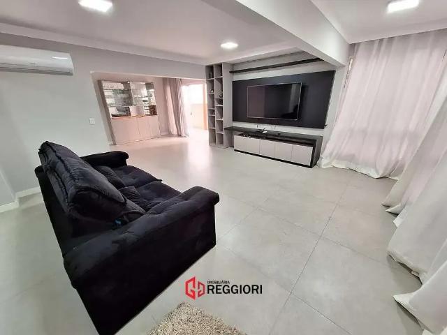 Apartamento para Venda em Balneário Camboriú/SC Centro 3 Quartos