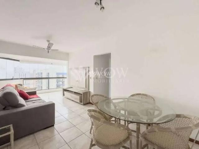 Apartamento para Venda em Balneário Camboriú/SC Centro 3 Quartos