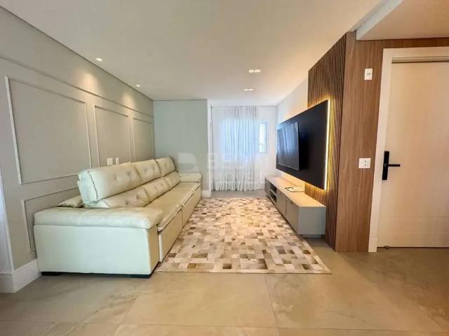 Apartamento para Venda em Balneário Camboriú/SC Centro 3 Quartos