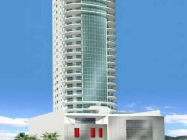 Apartamento para Venda em Balneário Camboriú/SC Centro 3 Quartos