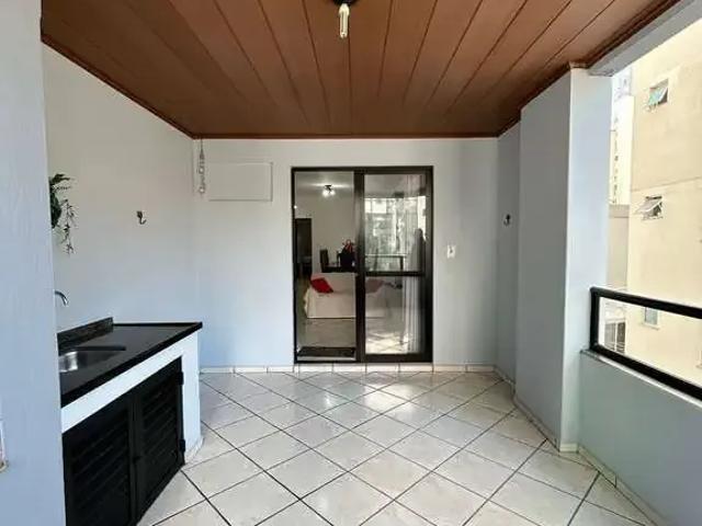 Apartamento para Venda em Balneário Camboriú/SC Centro 3 Quartos