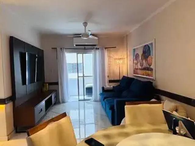Apartamento para Venda em Balneário Camboriú/SC Centro 3 Quartos
