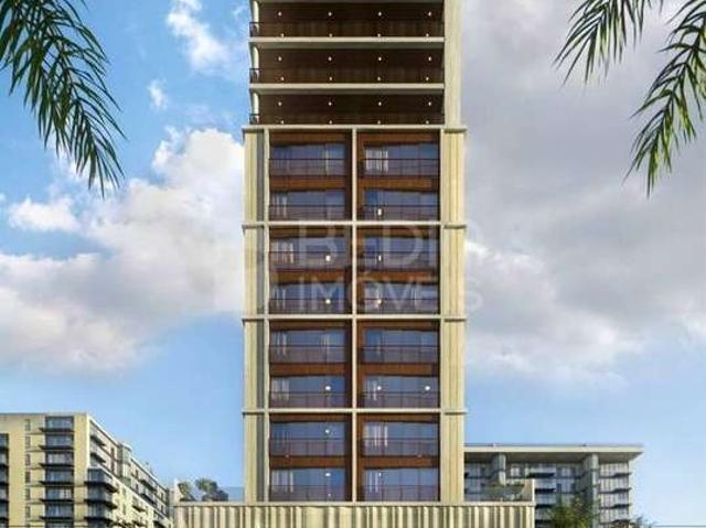 Apartamento para Venda em Balneário Camboriú/SC Centro 3 Quartos