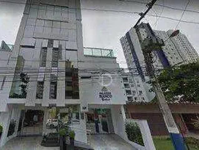 Apartamento para Venda em Balneário Camboriú/SC Centro 3 Quartos