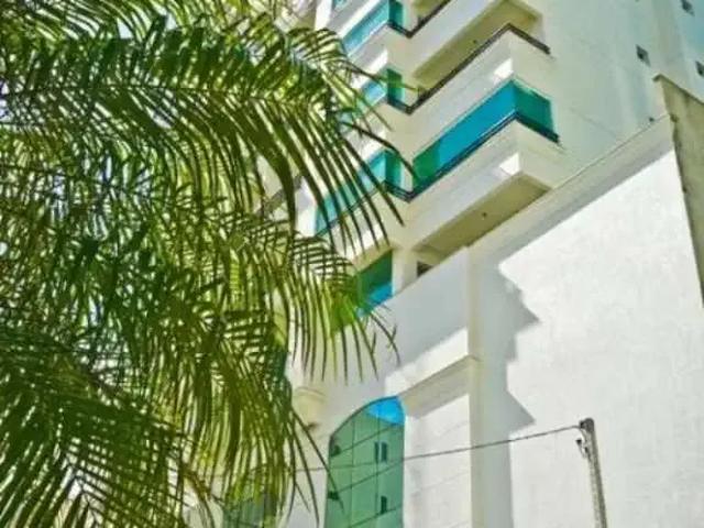 Apartamento para Venda em Balneário Camboriú/SC Centro 3 Quartos