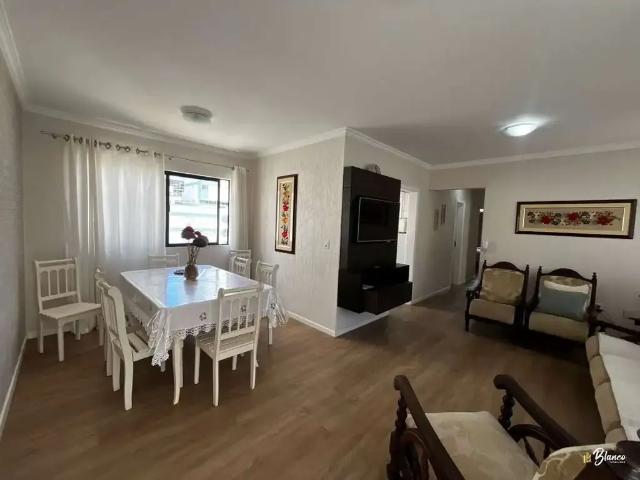 Apartamento para Venda em Balneário Camboriú/SC Centro 3 Quartos