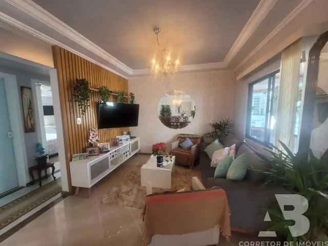 Apartamento para Venda em Balneário Camboriú/SC Centro 3 Quartos