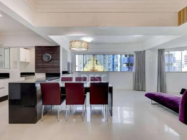 Apartamento para Venda em Balneário Camboriú/SC Centro 3 Quartos