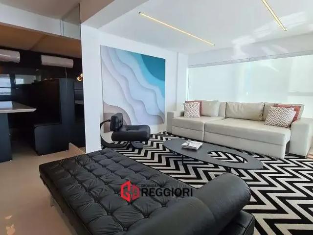 Apartamento para Venda em Balneário Camboriú/SC Centro 3 Quartos