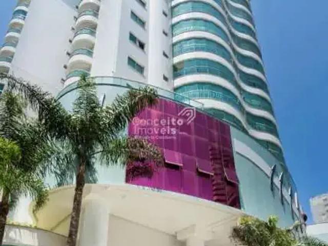 Apartamento para Venda em Balneário Camboriú/SC Centro 3 Quartos