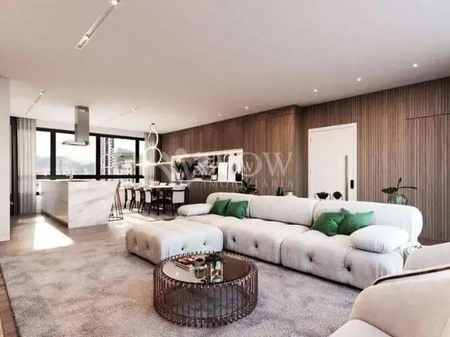 Apartamento para Venda em Balneário Camboriú/SC Centro 3 Quartos