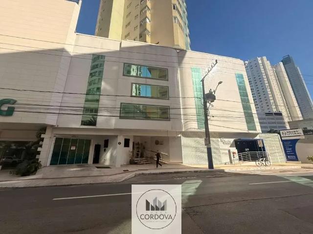 Apartamento para Venda em Balneário Camboriú/SC Centro 3 Quartos