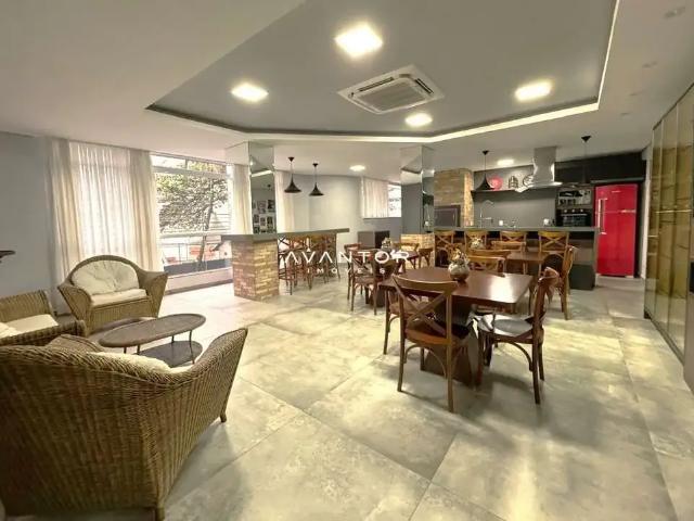Apartamento para Venda em Balneário Camboriú/SC Centro 3 Quartos