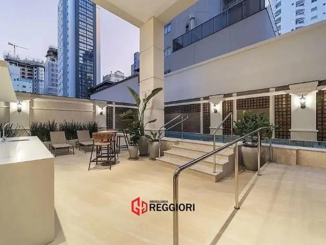 Apartamento para Venda em Balneário Camboriú/SC Centro 3 Quartos