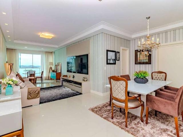 Apartamento para Venda em Balneário Camboriú/SC Centro 3 Quartos