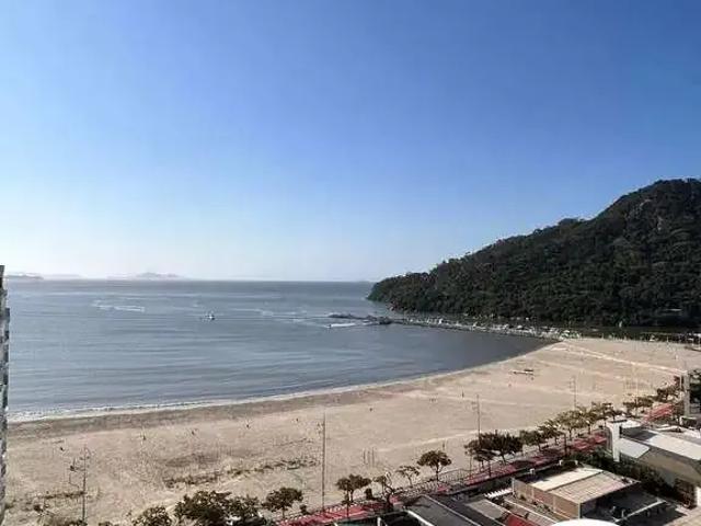 Apartamento para Venda em Balneário Camboriú/SC Centro 3 Quartos