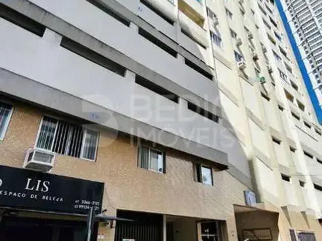 Apartamento para Venda em Balneário Camboriú/SC Centro 3 Quartos