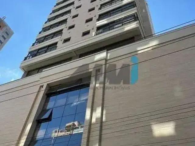 Apartamento para Venda em Balneário Camboriú/SC Centro 3 Quartos