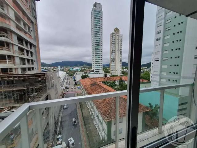 Apartamento para Venda em Balneário Camboriú/SC Centro 3 Quartos