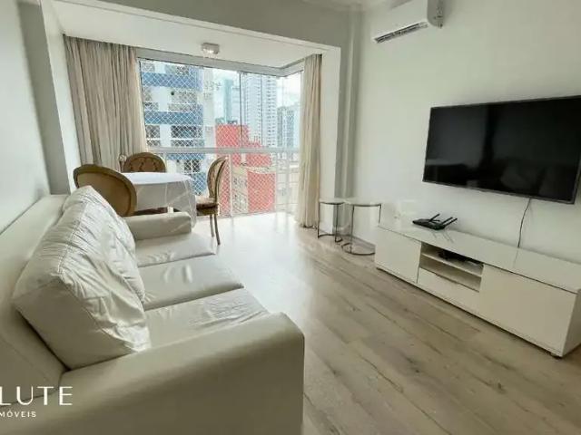 Apartamento para Venda em Balneário Camboriú/SC Centro 3 Quartos