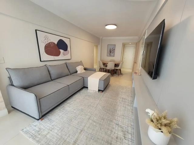 Apartamento para Venda em Balneário Camboriú/SC Centro 3 Quartos