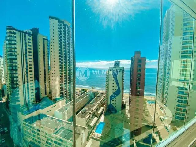Apartamento para Venda em Balneário Camboriú/SC Centro 3 Quartos