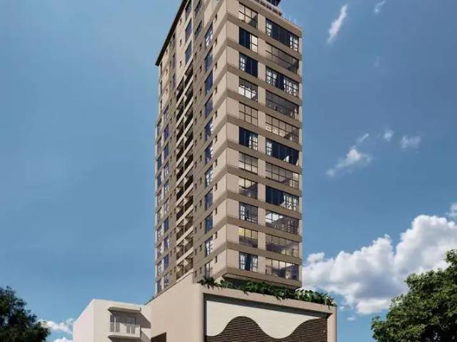 Apartamento para Venda em Balneário Camboriú/SC Centro 3 Quartos
