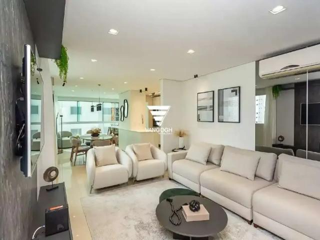 Apartamento para Venda em Balneário Camboriú/SC Centro 3 Quartos