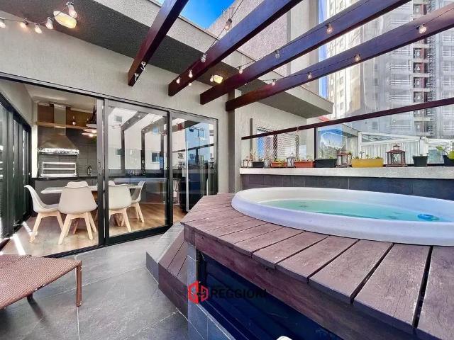 Apartamento para Venda em Balneário Camboriú/SC Centro 3 Quartos