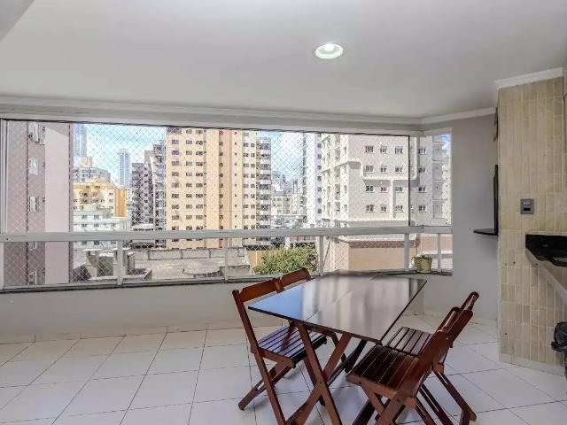 Apartamento para Venda em Balneário Camboriú/SC Centro 3 Quartos