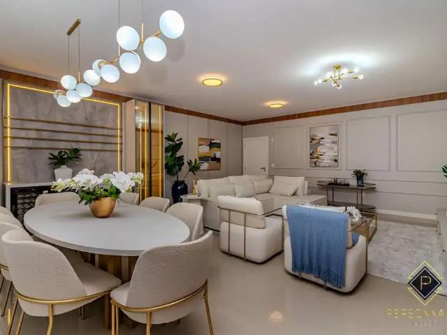 Apartamento para Venda em Balneário Camboriú/SC Centro 3 Quartos