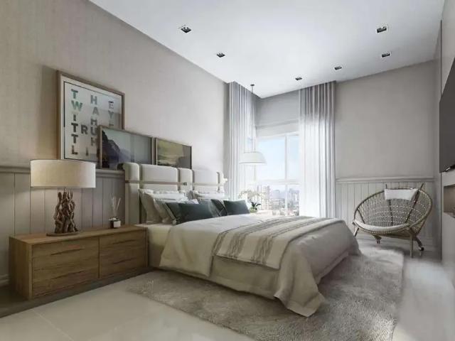 Apartamento para Venda em Balneário Camboriú/SC Centro 3 Quartos