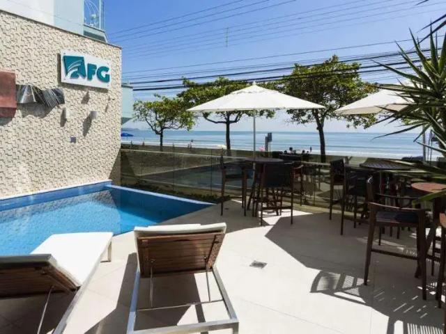 Apartamento para Venda em Balneário Camboriú/SC Centro 3 Quartos