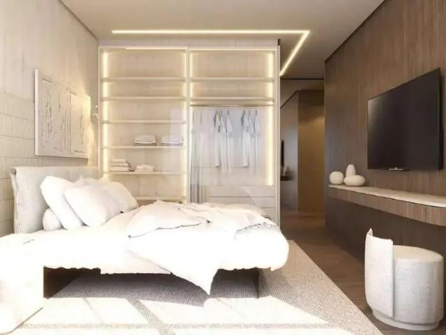 Apartamento para Venda em Balneário Camboriú/SC Centro 3 Quartos