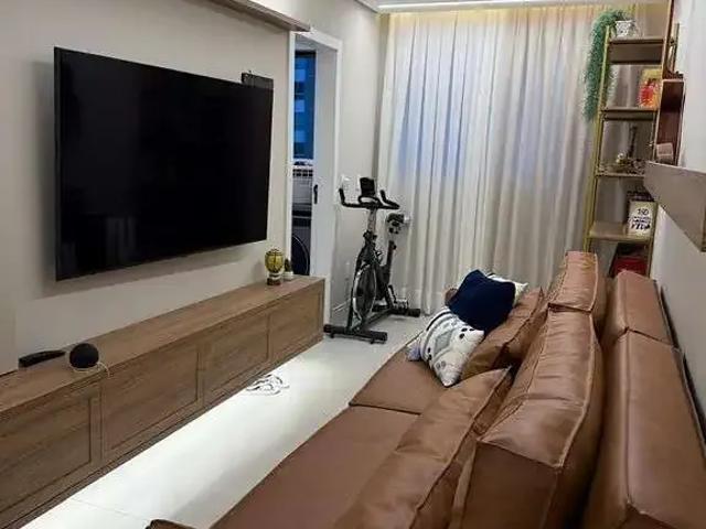 Apartamento para Venda em Balneário Camboriú/SC Centro 3 Quartos
