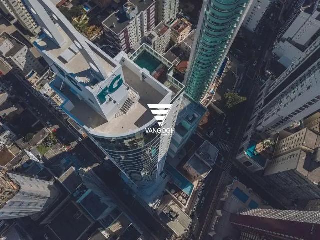 Apartamento para Venda em Balneário Camboriú/SC Centro 3 Quartos
