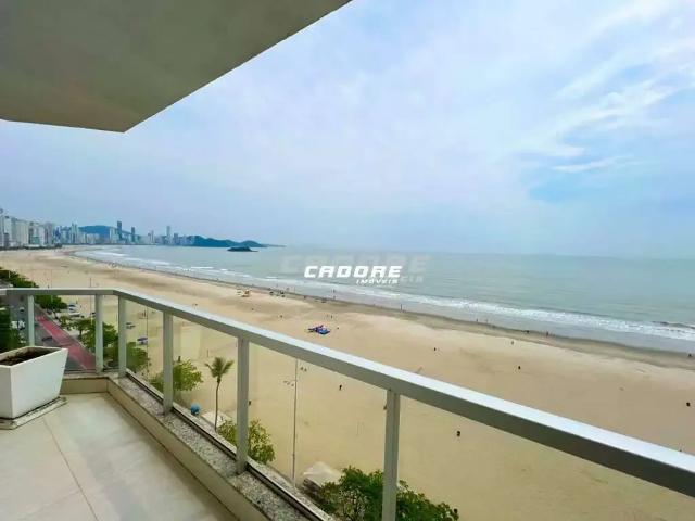 Apartamento para Venda em Balneário Camboriú/SC Centro 3 Quartos
