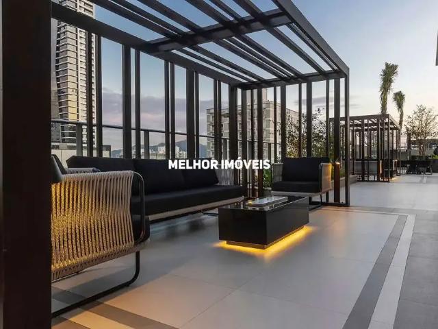 Apartamento para Venda em Balneário Camboriú/SC Centro 3 Quartos