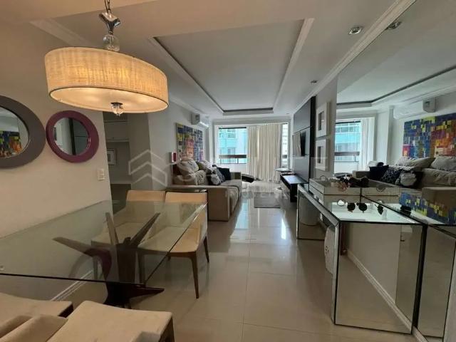 Apartamento para Venda em Balneário Camboriú/SC Centro 3 Quartos