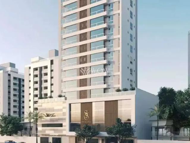 Apartamento para Venda em Balneário Camboriú/SC Centro 3 Quartos