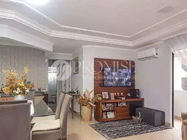 Apartamento para Venda em Balneário Camboriú/SC Centro 3 Quartos