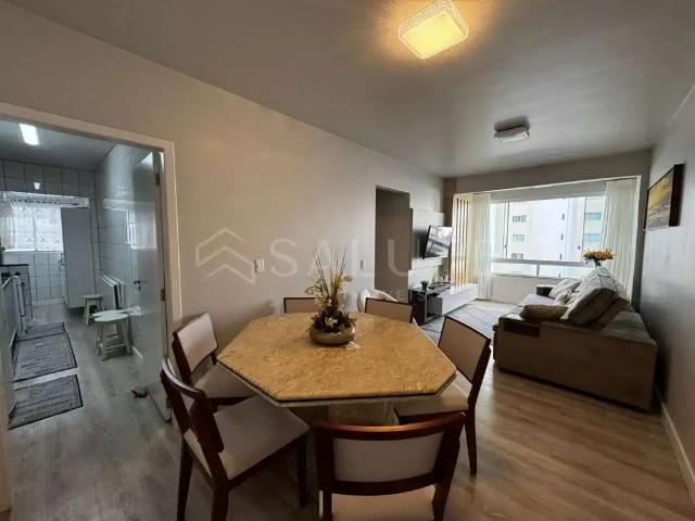 Apartamento para Venda em Balneário Camboriú/SC Centro 3 Quartos