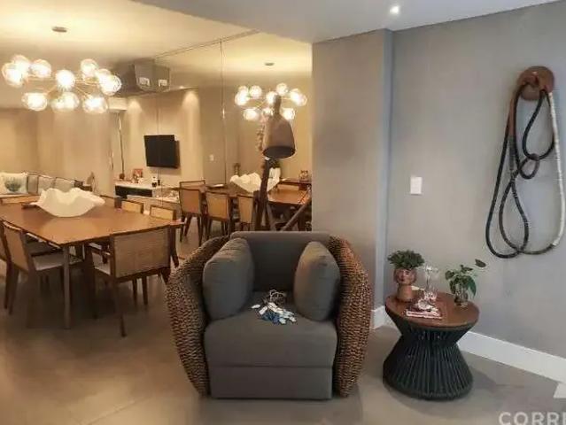 Apartamento para Venda em Balneário Camboriú/SC Centro 3 Quartos