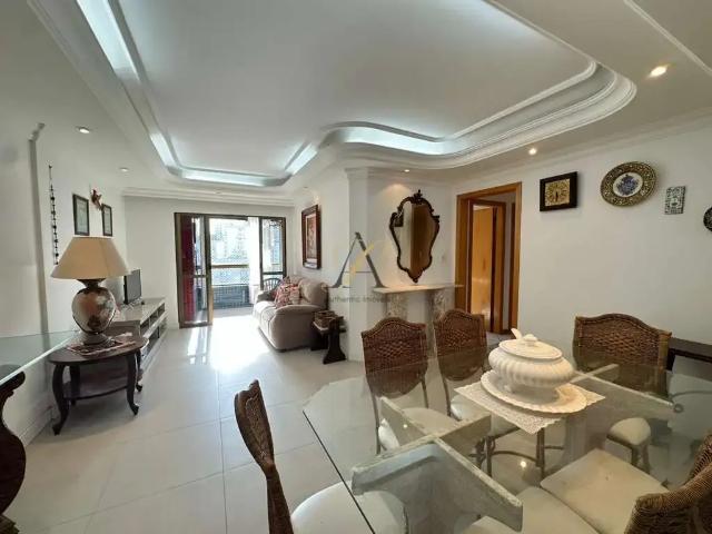 Apartamento para Venda em Balneário Camboriú/SC Centro 3 Quartos
