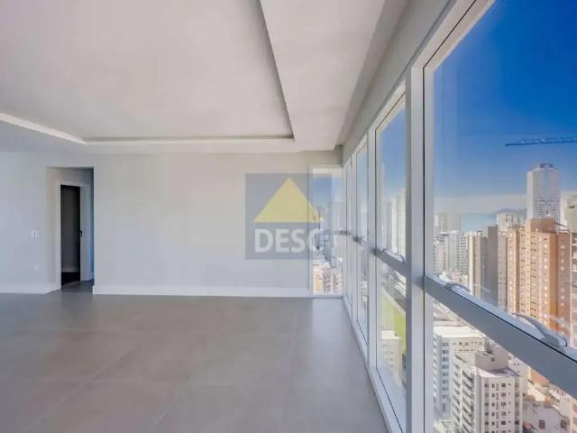 Apartamento para Venda em Balneário Camboriú/SC Centro 3 Quartos