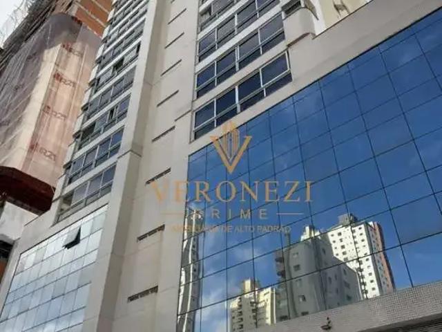Apartamento para Venda em Balneário Camboriú/SC Centro 3 Quartos