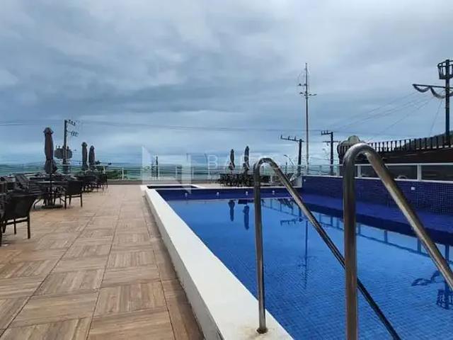 Apartamento para Venda em Balneário Camboriú/SC Centro 3 Quartos