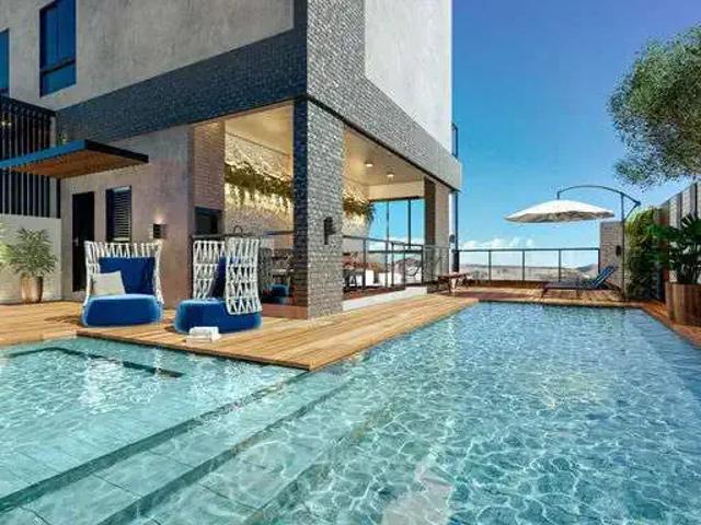 Apartamento para Venda em Balneário Camboriú/SC Centro 3 Quartos