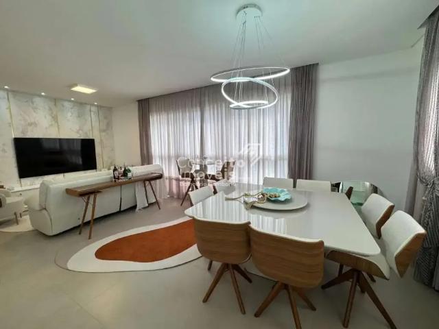 Apartamento para Venda em Balneário Camboriú/SC Centro 3 Quartos